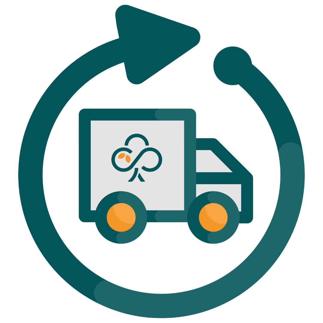 TreeLogs | A one stop Cold Chain Logistics Service| TreeDots